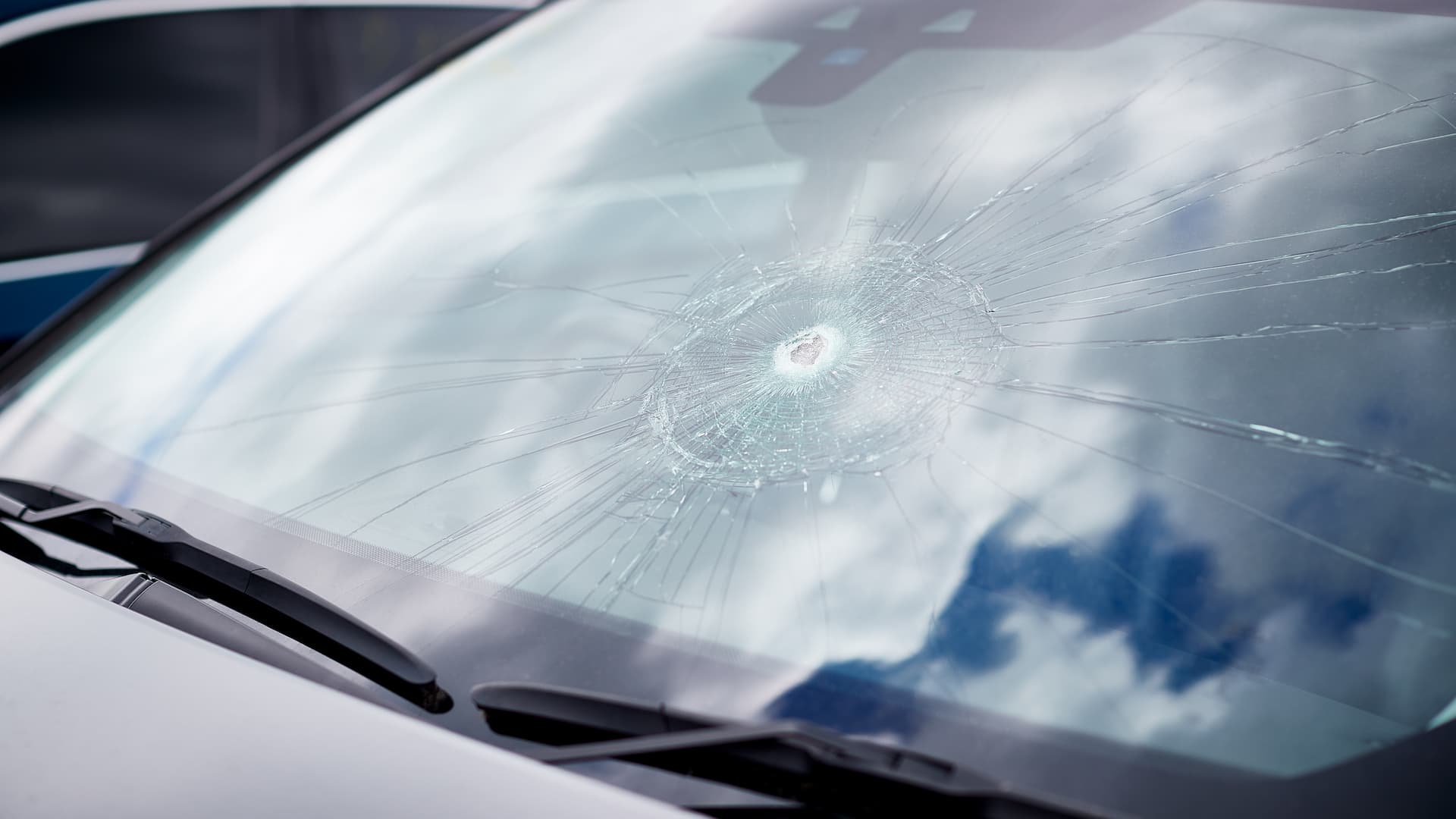 Windscreen Repairs | Does A Chip Need To Be Big For Repairs?