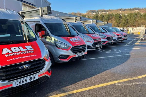 Windscreen Replacement & Repair Llanelli | Get in Touch